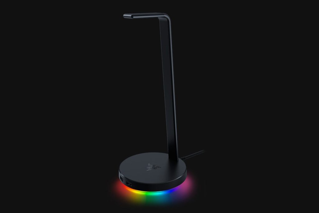 RAZER Base Station V2 Chroma Headphone Stand | Mind Tech