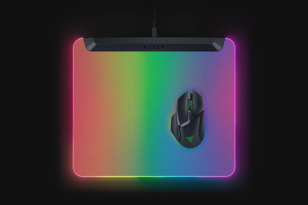 RAZER Firefly V2 Pro | Mind Tech