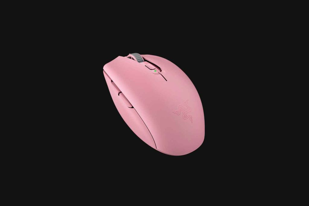 RAZER Orochi V2 - Quartz Bluetooth Mouse | Mind Tech