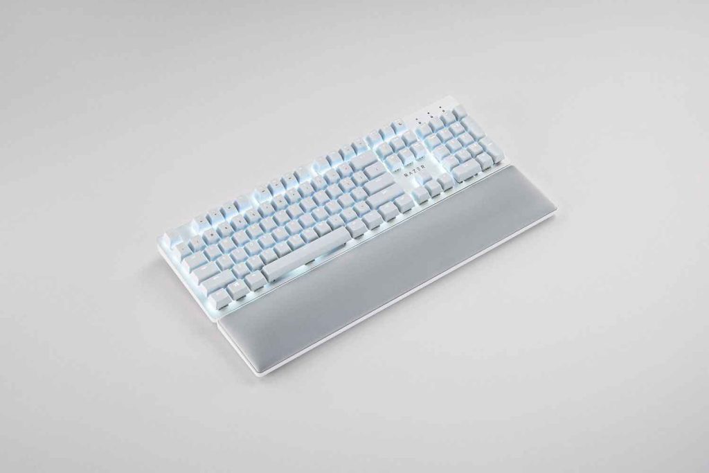 RAZER Pro Type Ultra - Keyboard | Mind Tech