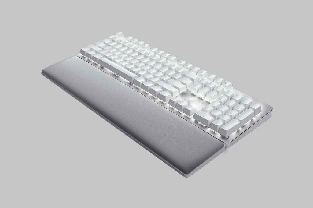 RAZER Pro Type Ultra - Keyboard | Mind Tech