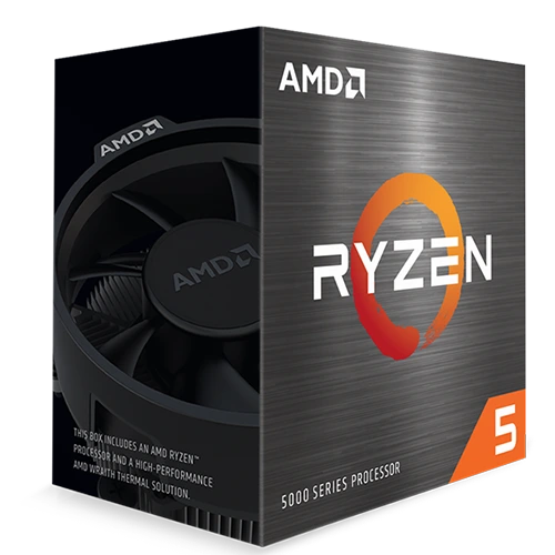 Shop AMD RYZEN 5 5600 Desktop Processor 6 Cores MindTech Shop AMD RYZEN 5 5600 Desktop Processor 6 Cores MindTech