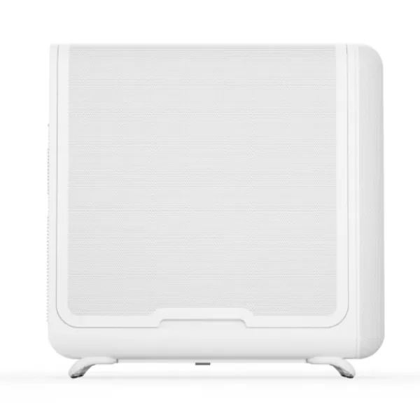 Shop HYTE X50 Modern Performance PC Case Snow White @ MindTech