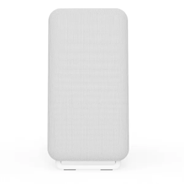 Shop HYTE X50 Modern Performance PC Case Snow White @ MindTech
