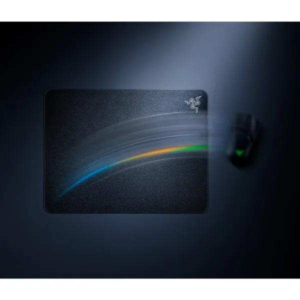 Shop Razer Acari-Ultra High-Speed Mouse Pad @ MindTech
