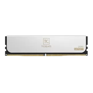 Shop TeamGroup T-Create EXPERT 48GB (2 x 24GB) DDR5-6400 PC5-51200 CL32 ...